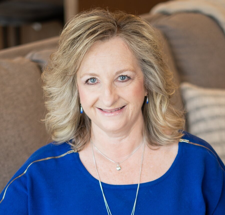 Carolyn Harbolt - Spokane South - Coldwell Banker Tomlinson